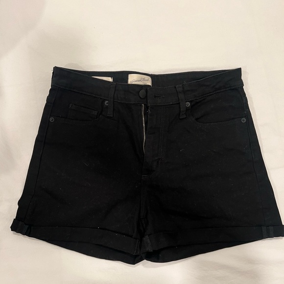 Universal Thread | Shorts | Universal Thread High Rise Shorts | Poshmark